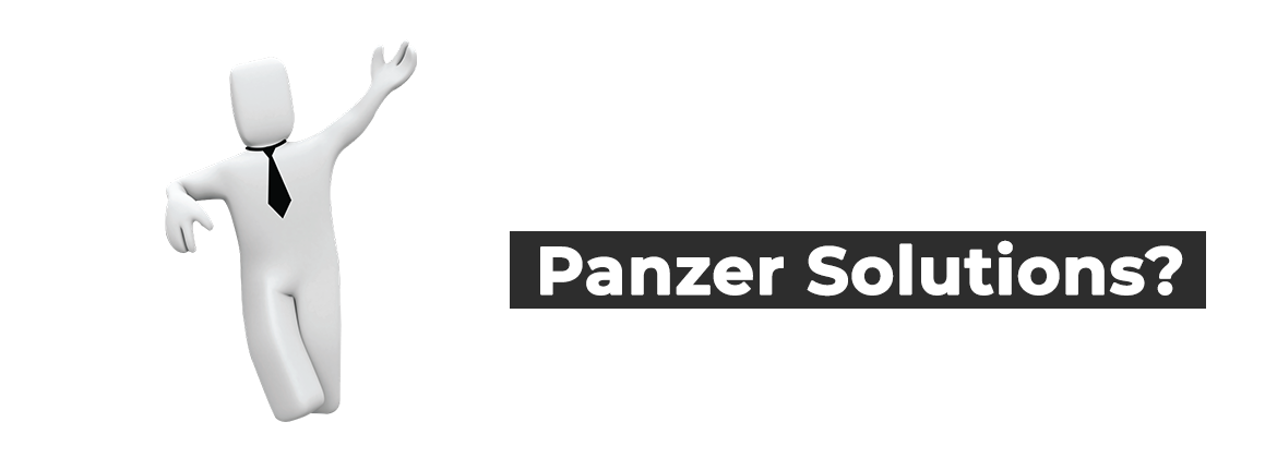 About Us | Panzer Solutions